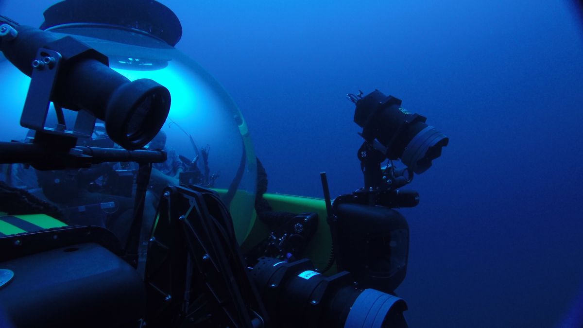 Inside OceanX Part I: Deep-Ocean Cinematography - The American Society ...