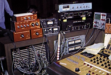 The Dolby Sound System for Recording Star Wars - Image 3